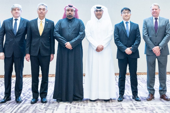 Samsung JV lands major EPC contract for Qatar ethylene plant