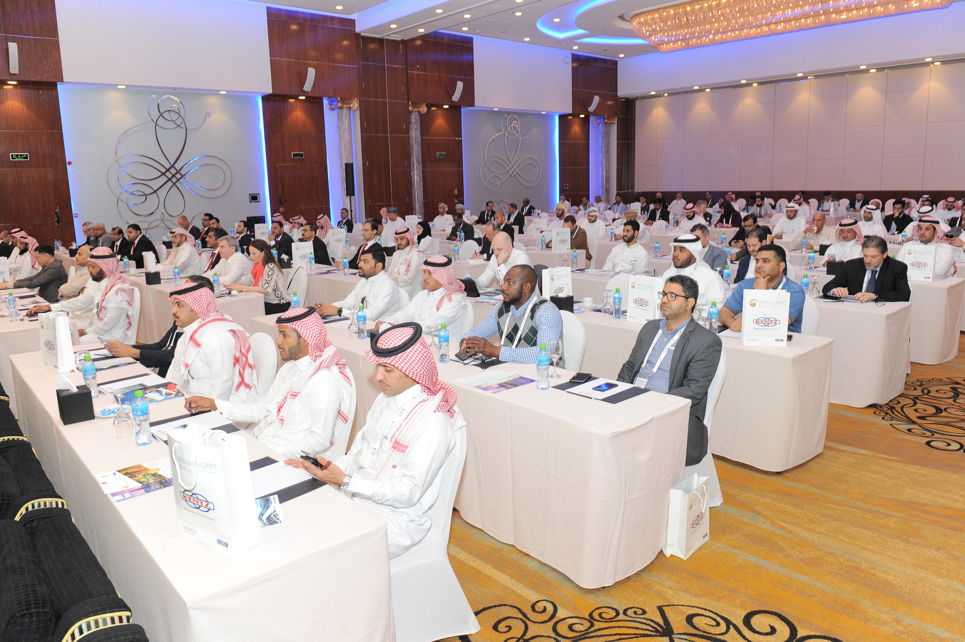 Oil & Gas News (OGN)