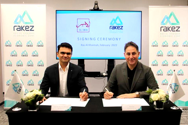 India's Al Amir Food to set up new factory in Ras Al Khaimah