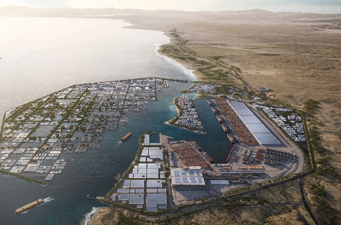 Oil & Gas News (OGN)