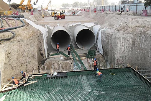 Alkhorayef secures key Saudi water maintenance contract