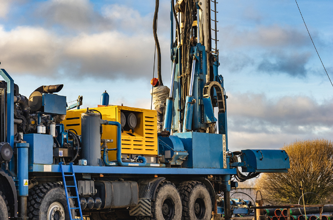 Oil & Gas News (OGN)