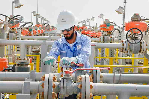 Oil & Gas News (OGN)