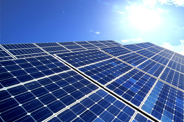 Acwa consortium seals financial close for $2.3bn Saudi PV plant