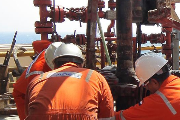 Oil & Gas News (OGN)