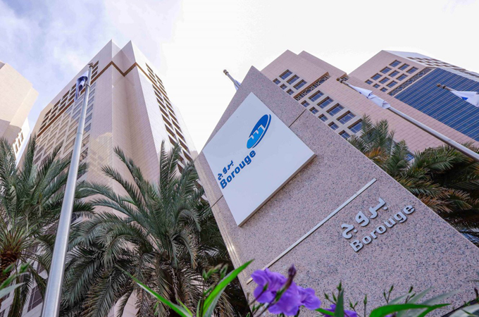 Borouge to supply pipe coating solutions to NPCC