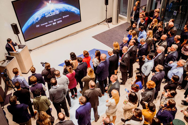 Global engineering expert Dar Group rebranded as Sidara