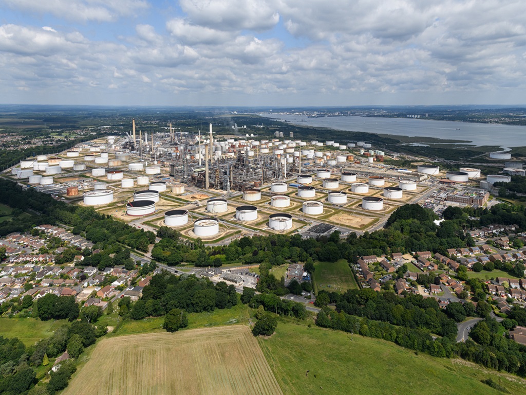 Oil & Gas News (OGN)