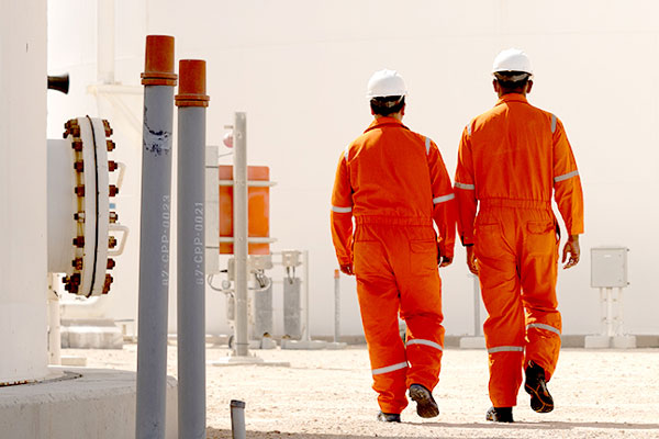 QatarEnergy awards $6bn EPC contracts for Al Shaheen field