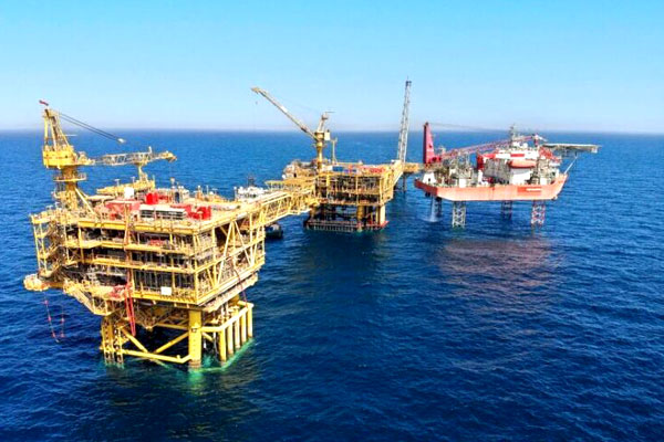 McDermott lands two major Qatar energy contracts
