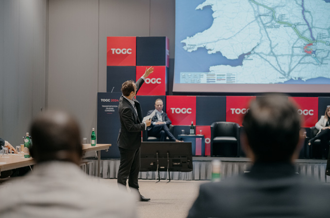 Oil & Gas News (OGN)