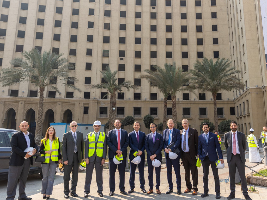 TTN - Travel & Tourism News Middle East