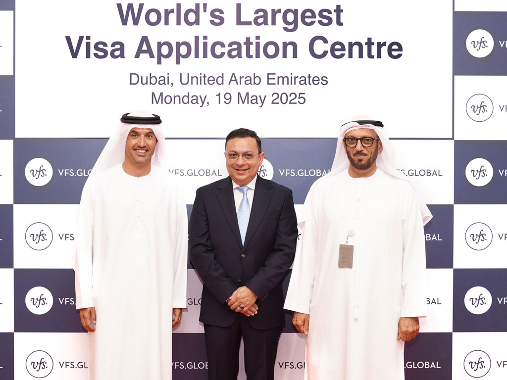 TTN - Travel & Tourism News Middle East