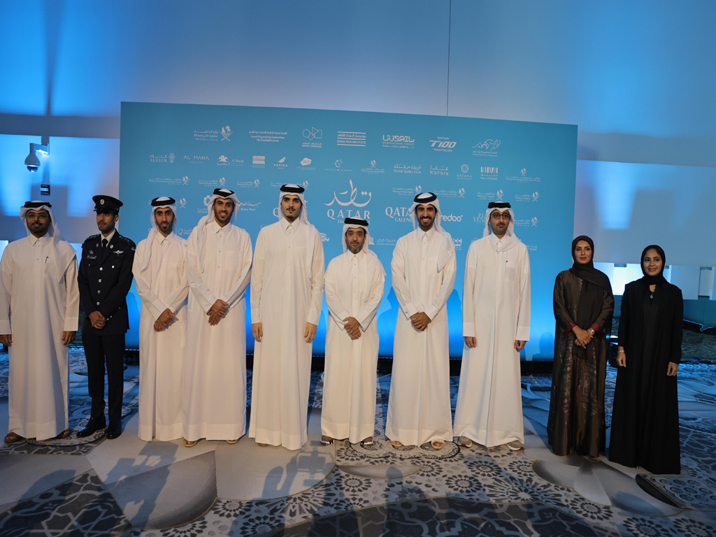 Visit Qatar, together with partners from across sectors, has unveiled ...