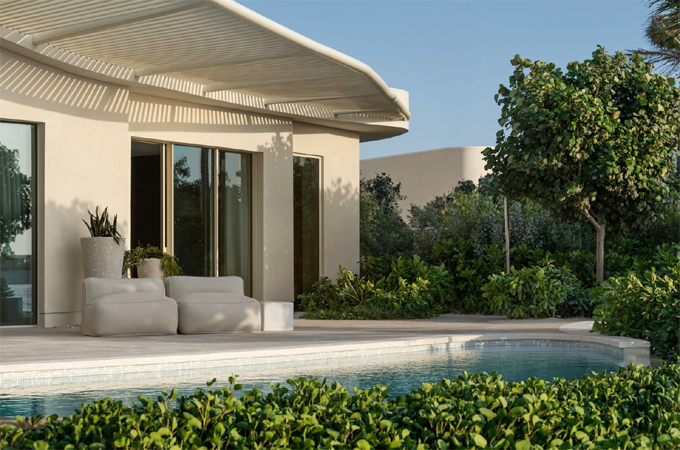 SLS The Red Sea is set to debut in Saudi Arabia on Shura Island ...