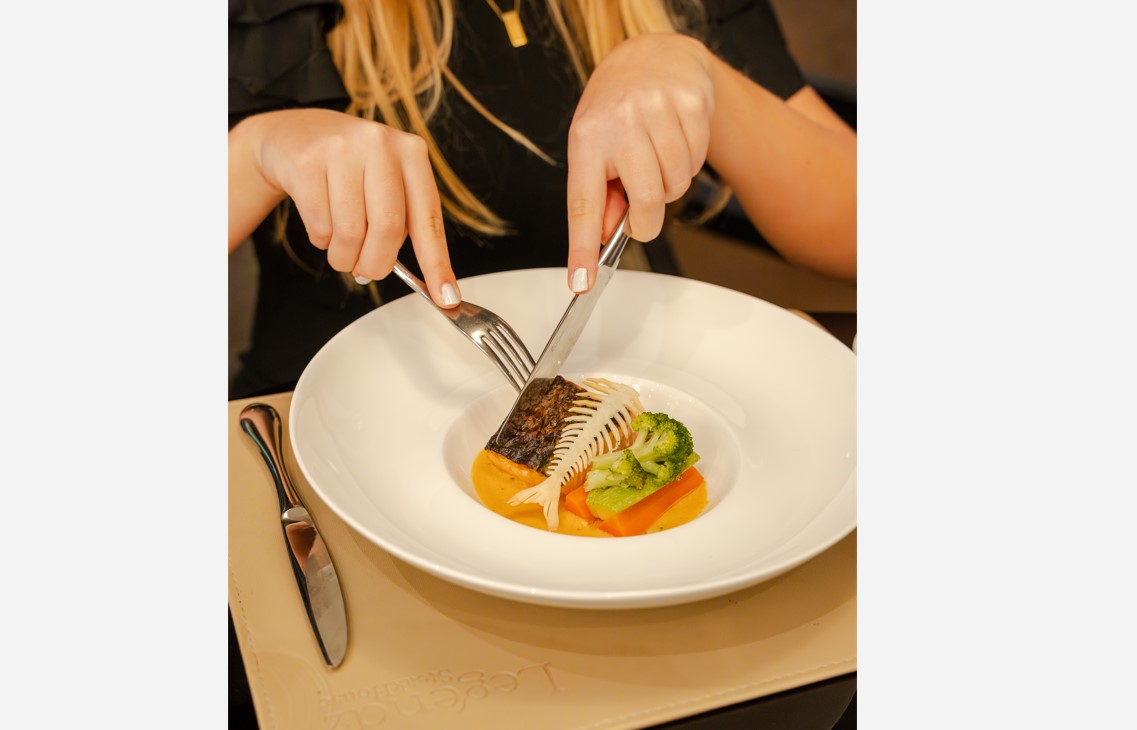 Roast with a twist : Gulf Weekly Online