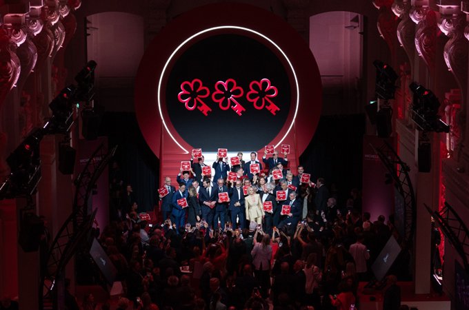 2,457 hotels win MICHELIN Keys Selection honour