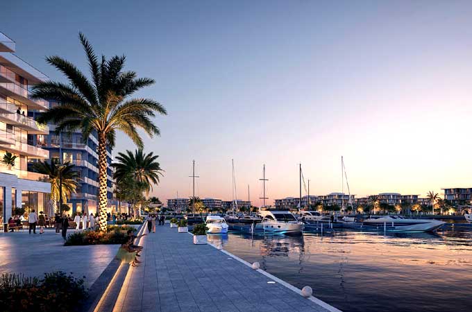 ORA signs up Mace Consult for key phase of new Abu Dhabi coastal landmark