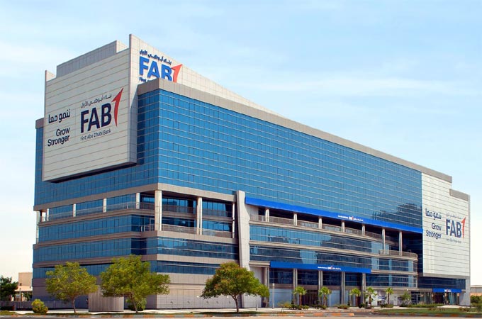 FAB net profit jumps 24% to $5.75 billion