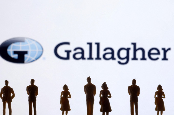 Gallagher boosts investment in top MEA insurance brokerage