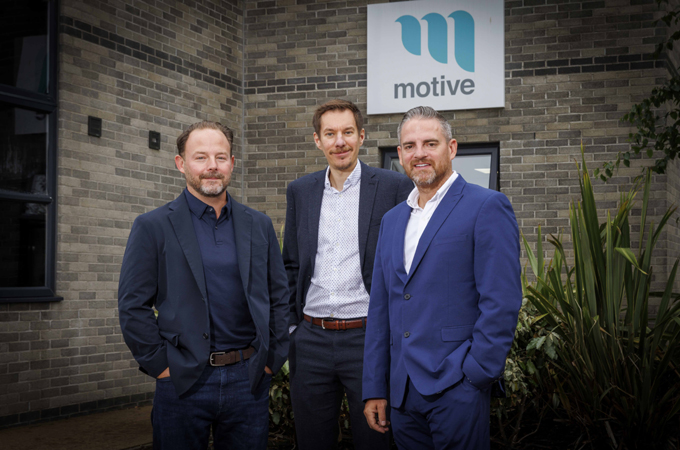 Motive Offshore buys C-Kore to boost subsea testing capabilities