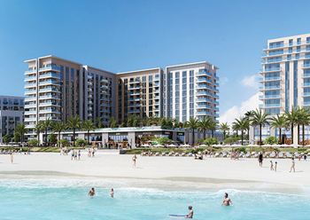 New beachfront homes launched in Bahrain