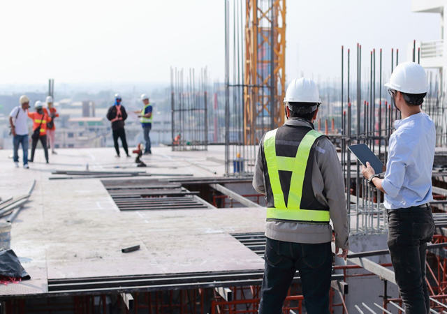 Saudi construction output soars to $148bn: report